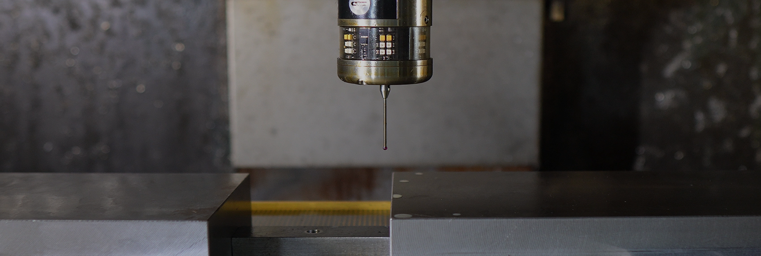Manufacturing Capabilities | FONG CHEN